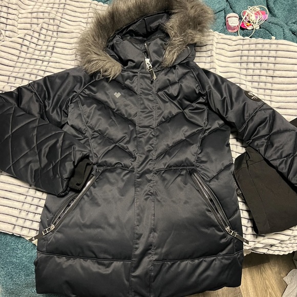 Obermeyer | Jackets & Coats | Obermeyer Kids Puffer Coat | Poshmark